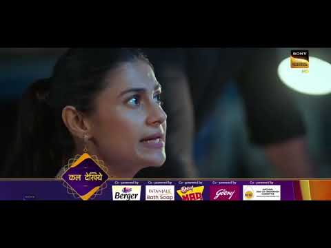 Cid season episode 50 promo