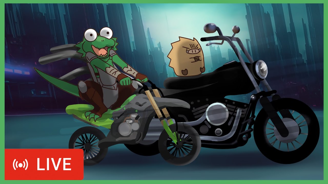 GET IN HERE!!! !Drops !squad !zesty !discord | Monster Hunter Wilds ...