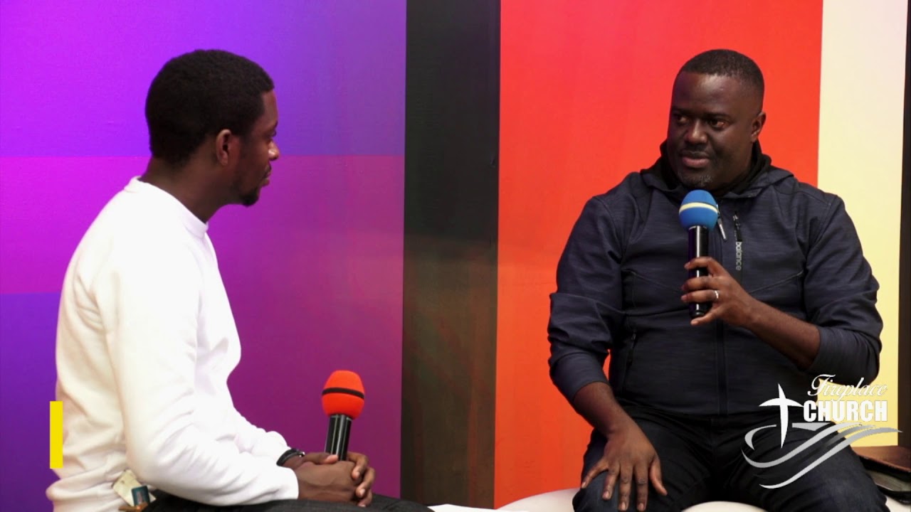 "Dream Factor" Kyooto with Pastor Isaac Mugabi & Pastor Charles ...