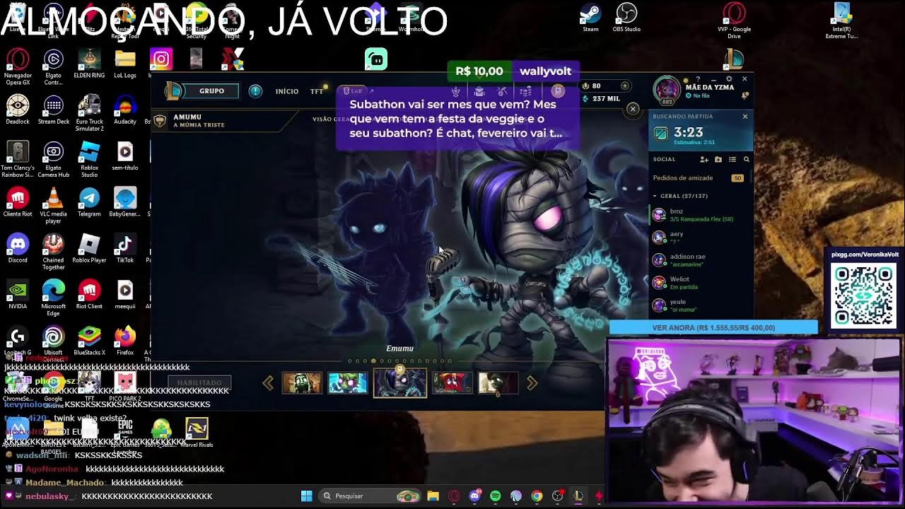 Codando Pong no Godot em um fim de semana - YouTube