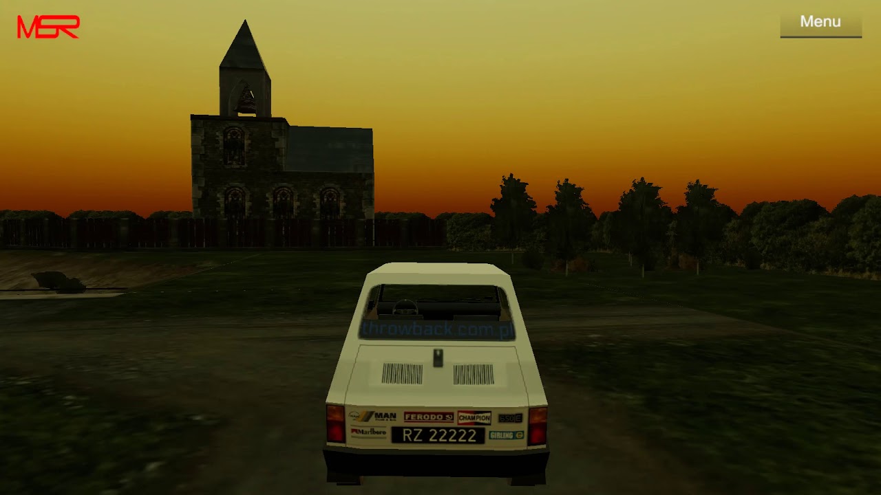 Maluch Sim Remastered Gameplay - YouTube
