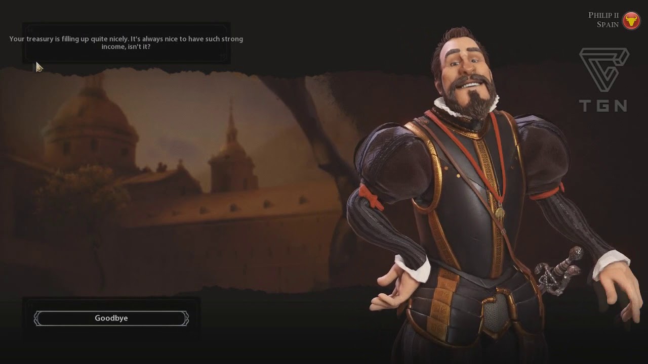 Let's Play - Civilization 6: Teddy Roosevelt Ep. 25 - YouTube