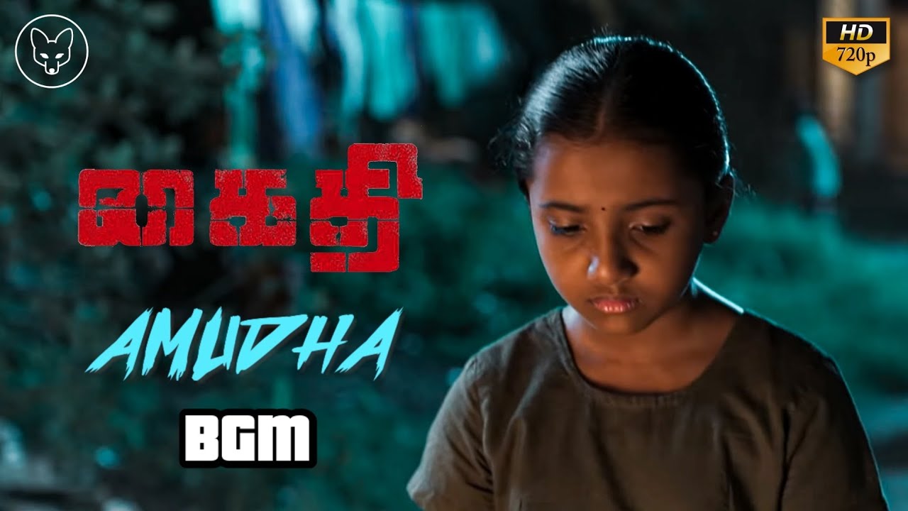 Amudha BGM | Kaithi | Karthi | Narain | Arjun Das | Lokesh Kanagaraj ...