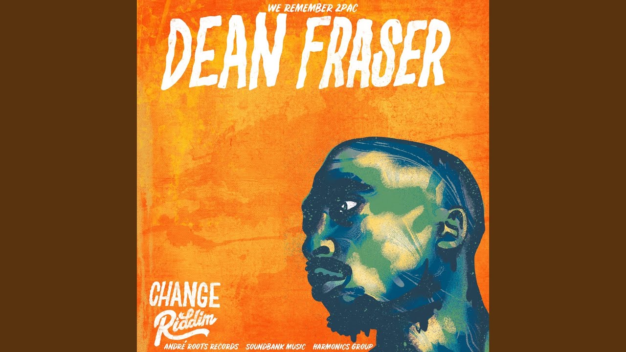 Change Riddim (Instrumental) - YouTube