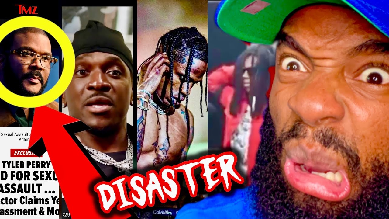BREAKING! Dj Akademiks Calls Out Pusha T, Lil Wayne Wrote For Drake ...