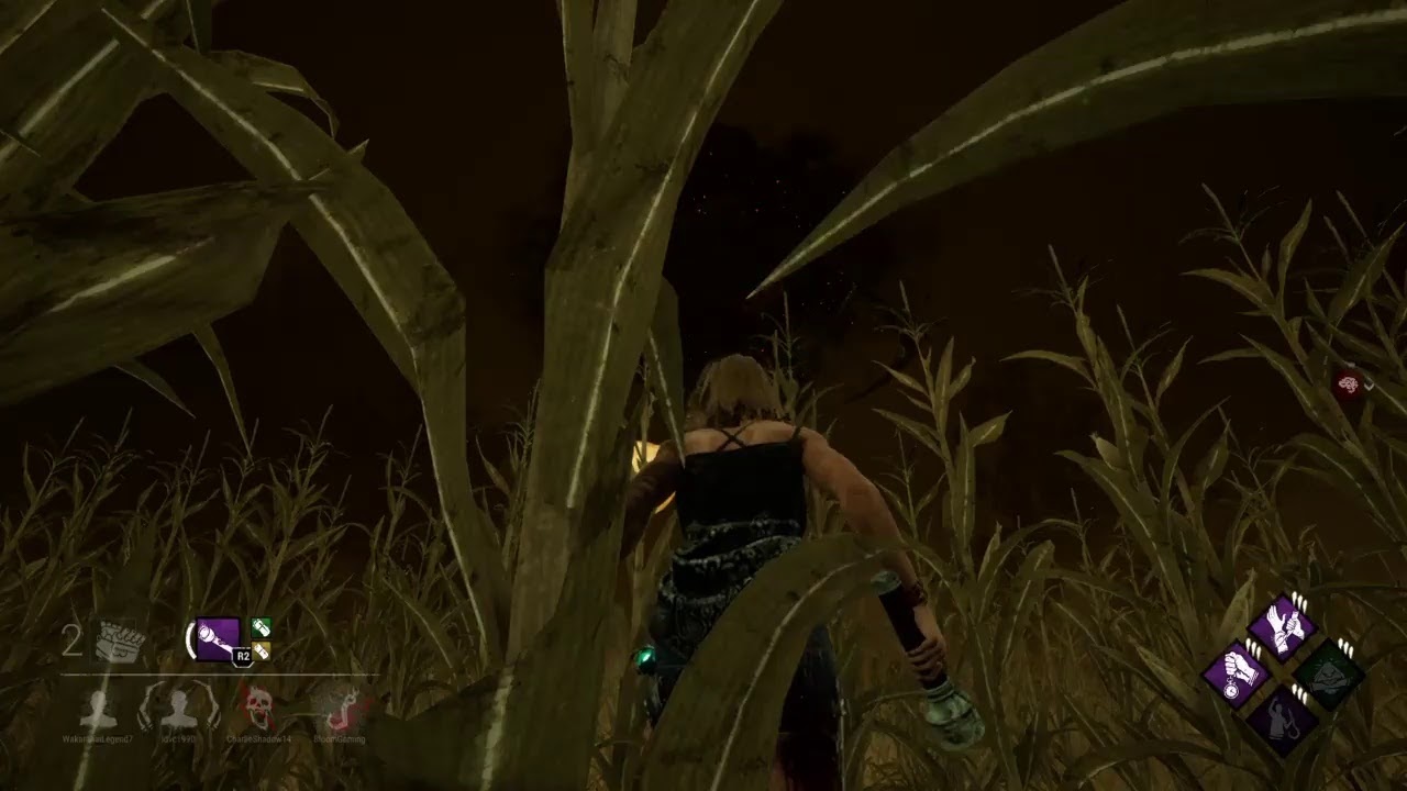 Dbd with jbinks and bloom - YouTube