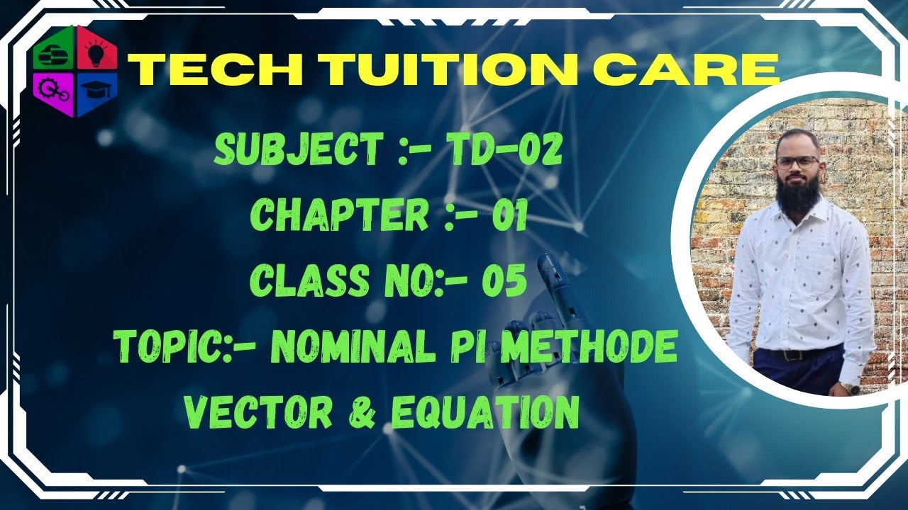 Nominal pi Method Medium Transmission Line Phasor Diagram and equation ...