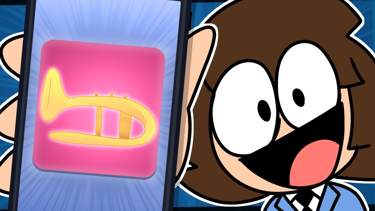 OddBall Adventures - Phone Trombone - YouTube