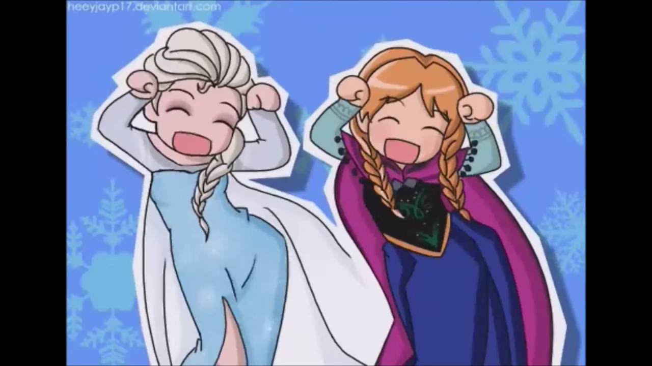 Caramell Dancing (Fanedit) - YouTube