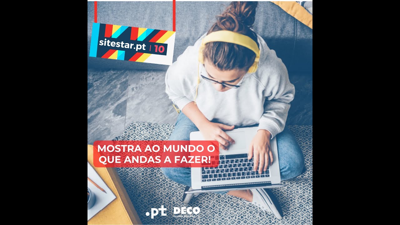 Sitestar.pt 10 - YouTube