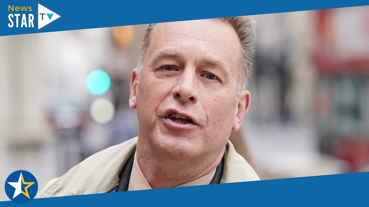 Chris Packham set for huge £90k payout after winning libel claim over ...