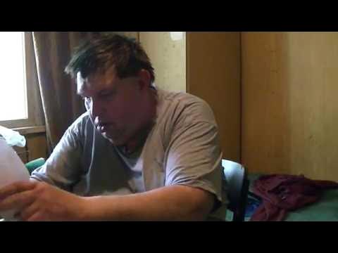 Krzysztof Kononowicz Otwiera Drugie Wezwanie Do Krematorium Zatytułowane Do Wojciecha ...