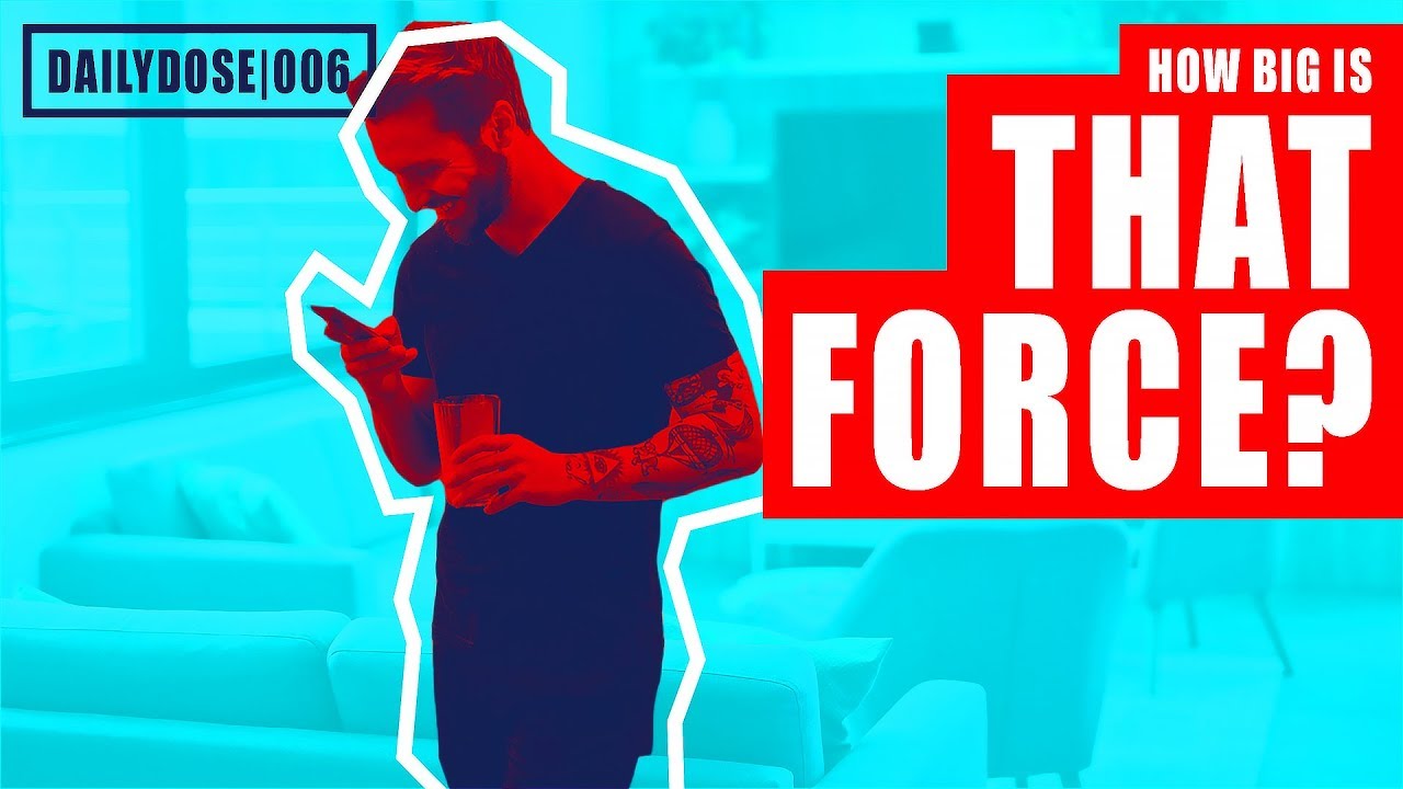 FE EXAM STATICS - MAGNITUDE OF A FORCE | FE EXAM PRACTICE PROBLEM ...