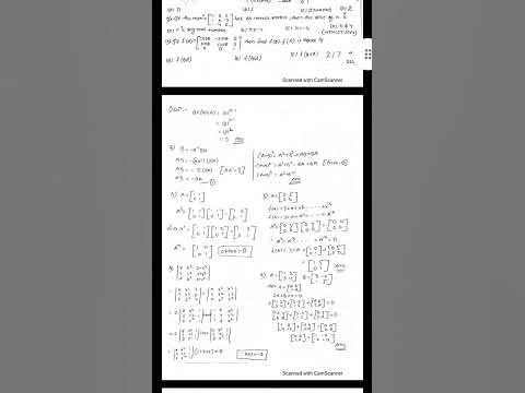 NIMCET previous year questions| nimcet previous year questions| mca entrance exam pyqs - YouTube