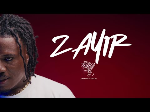 ZAYIR - NDOLINGO (Vizualiser)
