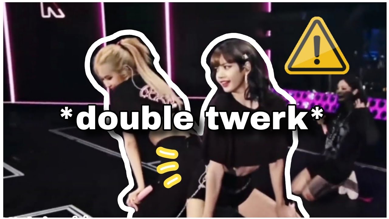 Blackpink.exe has stopped working... - YouTube