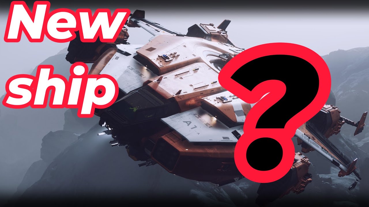 What is the Anvil Asgard? - YouTube