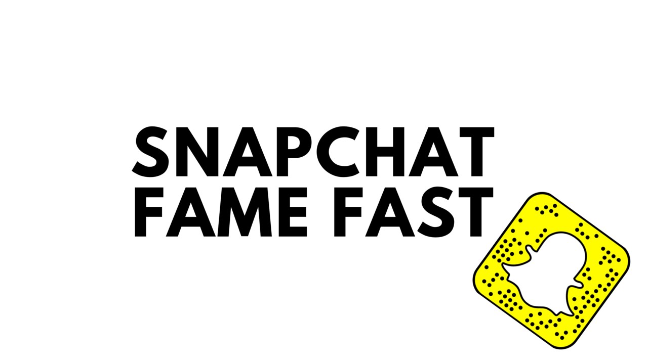 GET 1000 SNAPCHAT FRIENDS / VIEWS / FREE / 2016 - YouTube