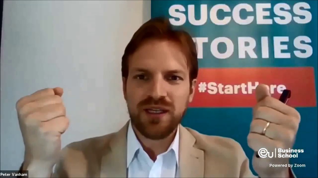 Dr. R. Seetharaman - Banking Transformation - YouTube