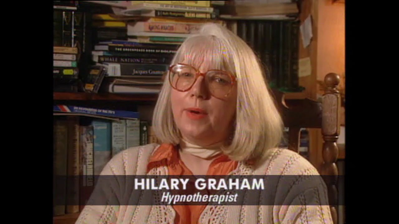 DELAVAR HYPNOSIS aka Gordon Mee Author of The Hypnotists Bible & taught ...