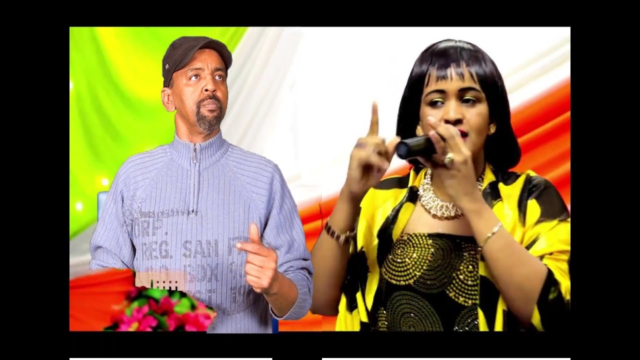 YURUB GEENYO IYO SOMALI WEEK (LONDON) - YouTube