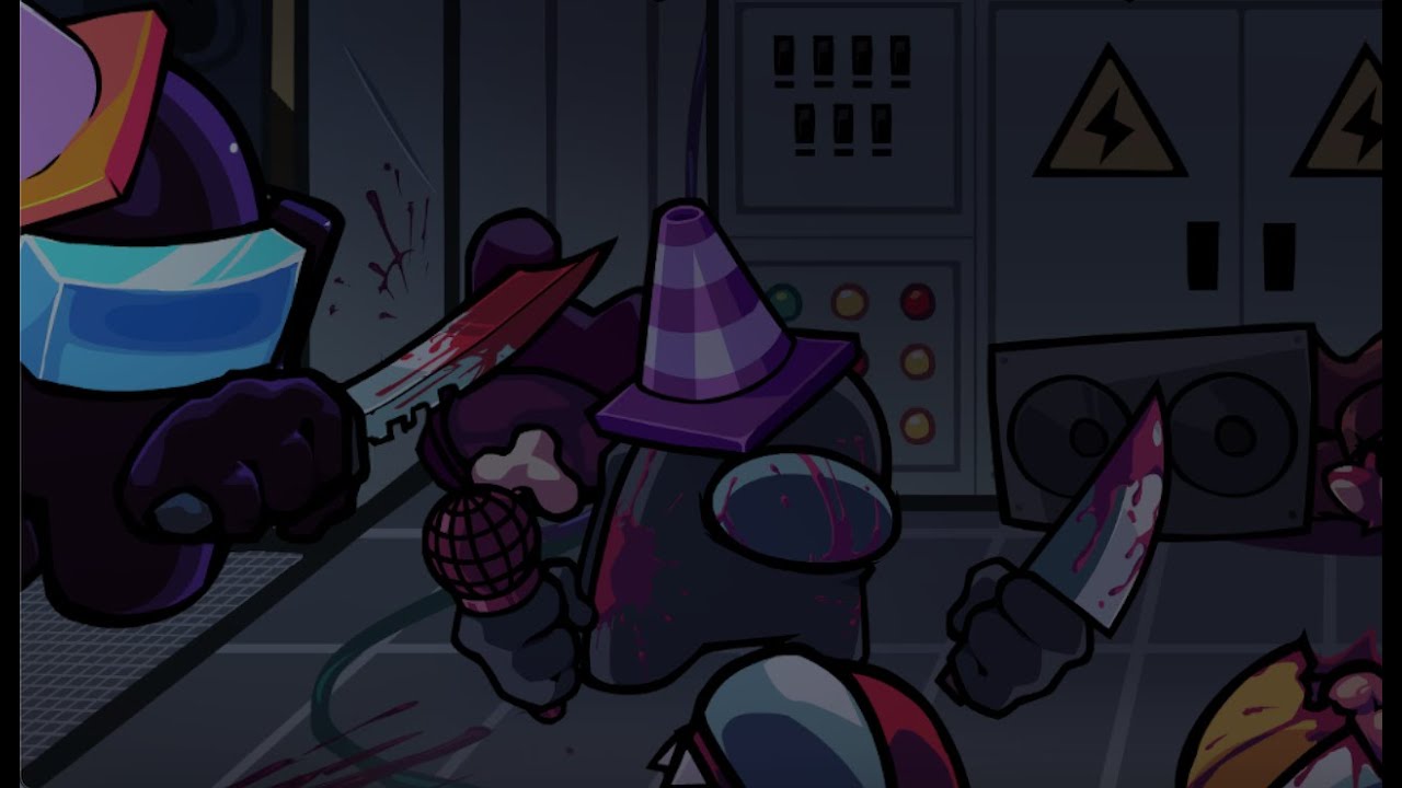 FNF Delusion - fluffyhairs rechart but its slightly overcharted - YouTube