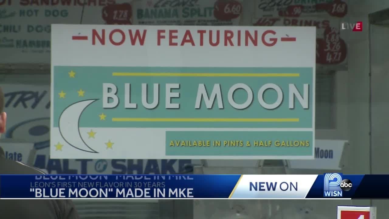 Blue Moon flavor has Milwaukee roots - YouTube