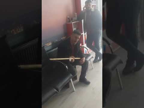 Niğdeli çalgıcı apo