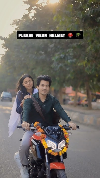 Biwi Ne Kia Bike Gift ️😍 #cutelovestory #foryou #trending #manazirofficial - YouTube