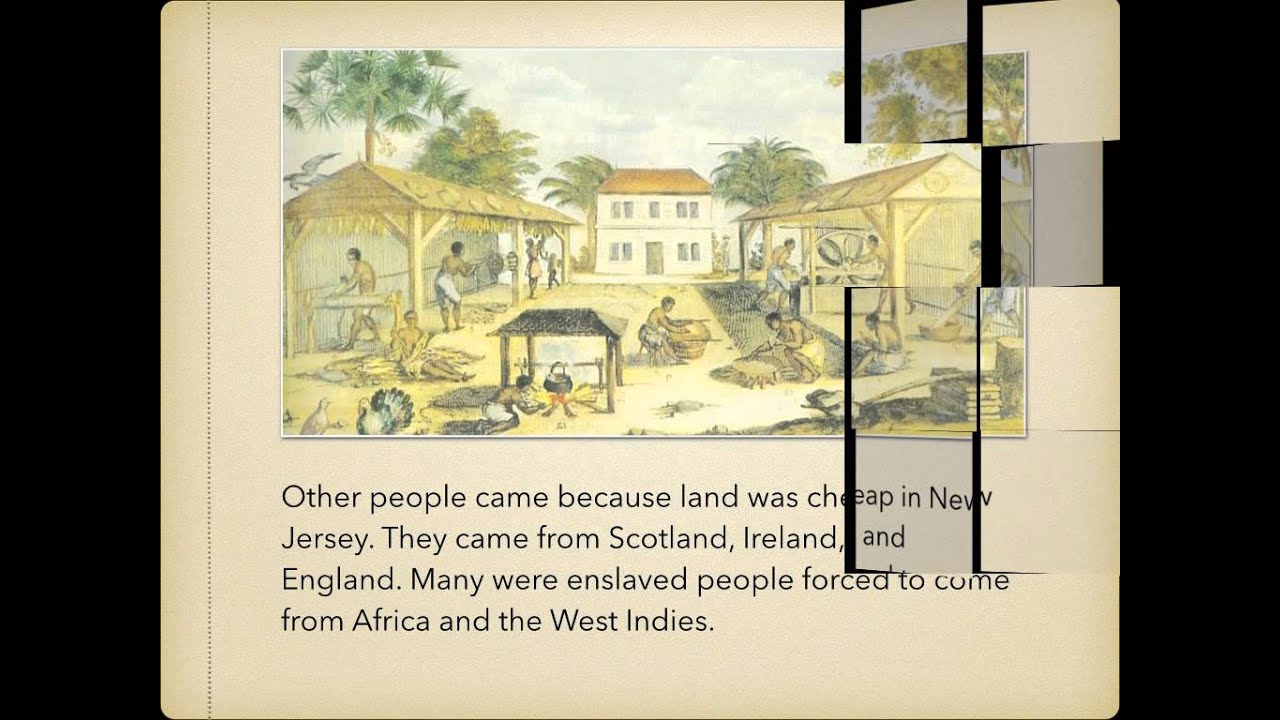 Unit 2 Lesson 2B slides quick - YouTube