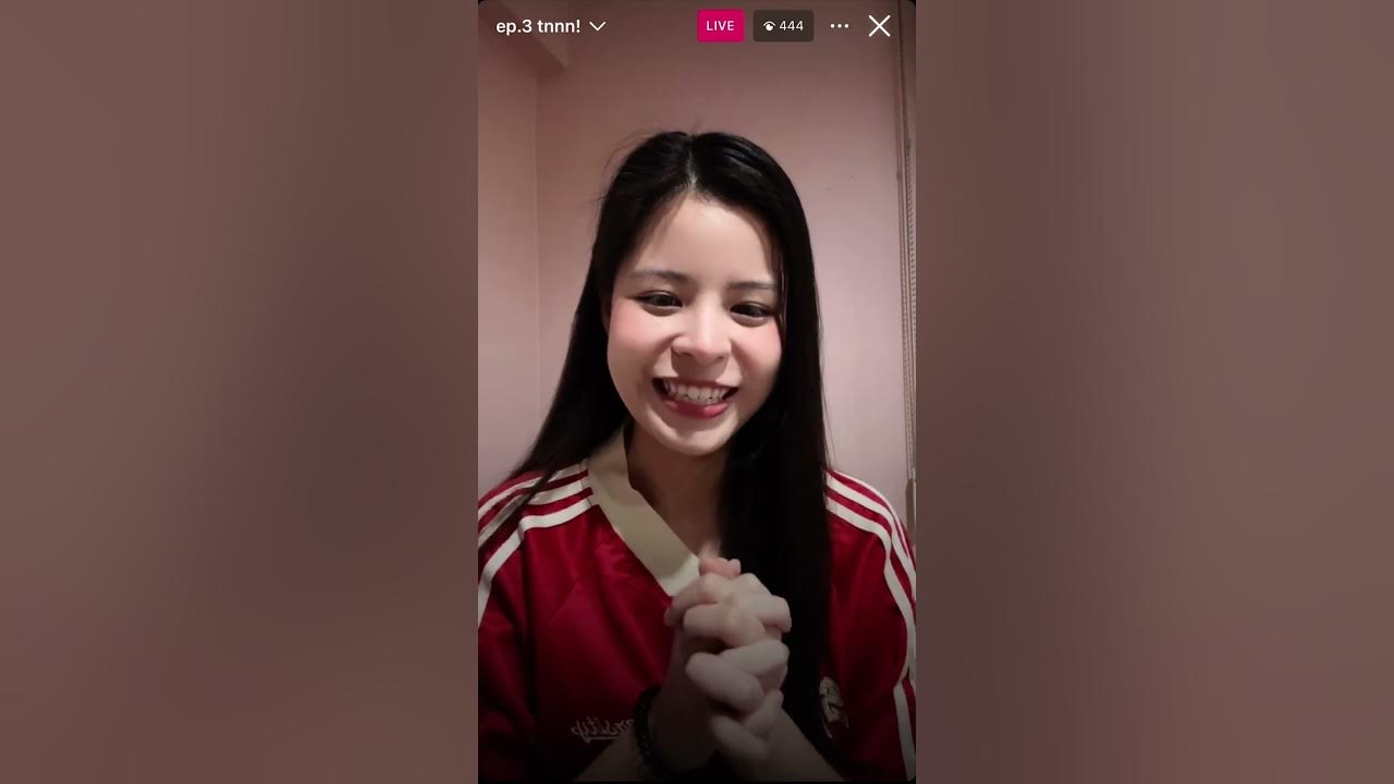 20240522 Fay Live Ig Via Fayriezz Youtube