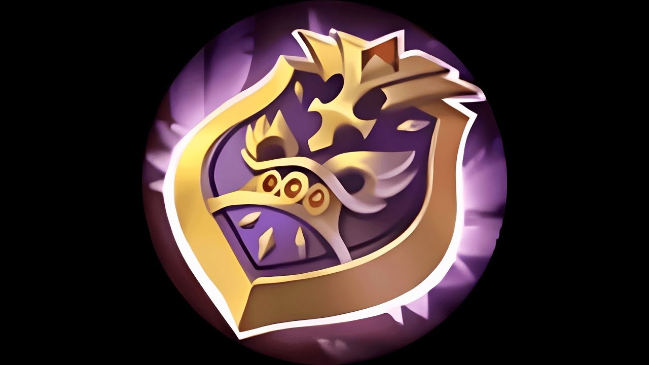 caster mitik immortal - #MLBBIDCreator - YouTube