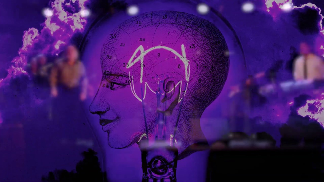 Vertical Zar Concert At Jammin Java 2018 - YouTube