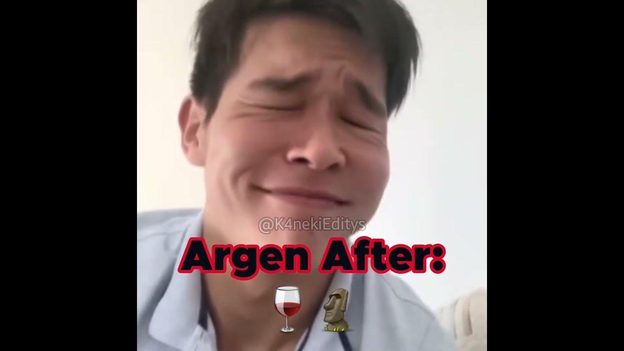 After VS Before | Argen | Sigma | GigaChad | EDIT | 🍷🗿 @argenby #shorts #sigma #gigachad - YouTube