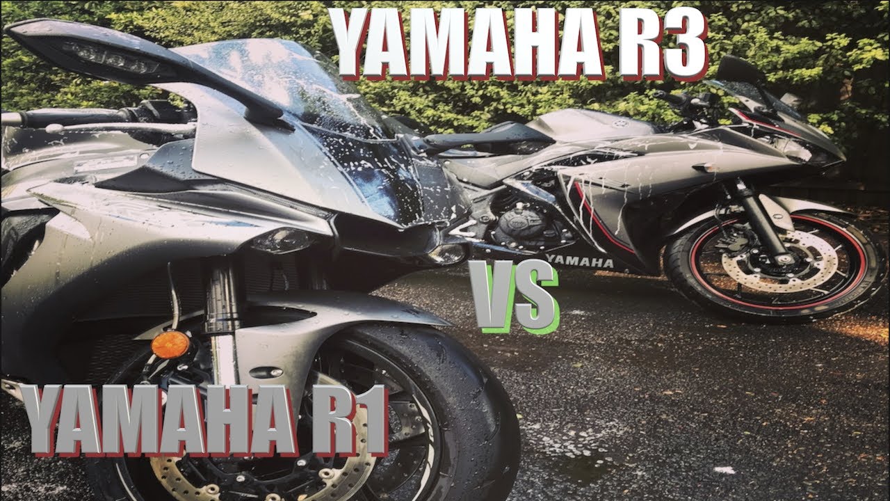 Yamaha R1 Memes