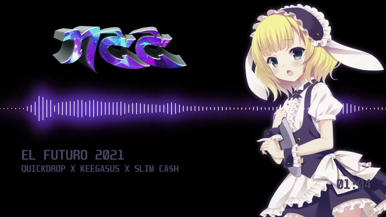Nightcore - El Furuto 2021 - YouTube