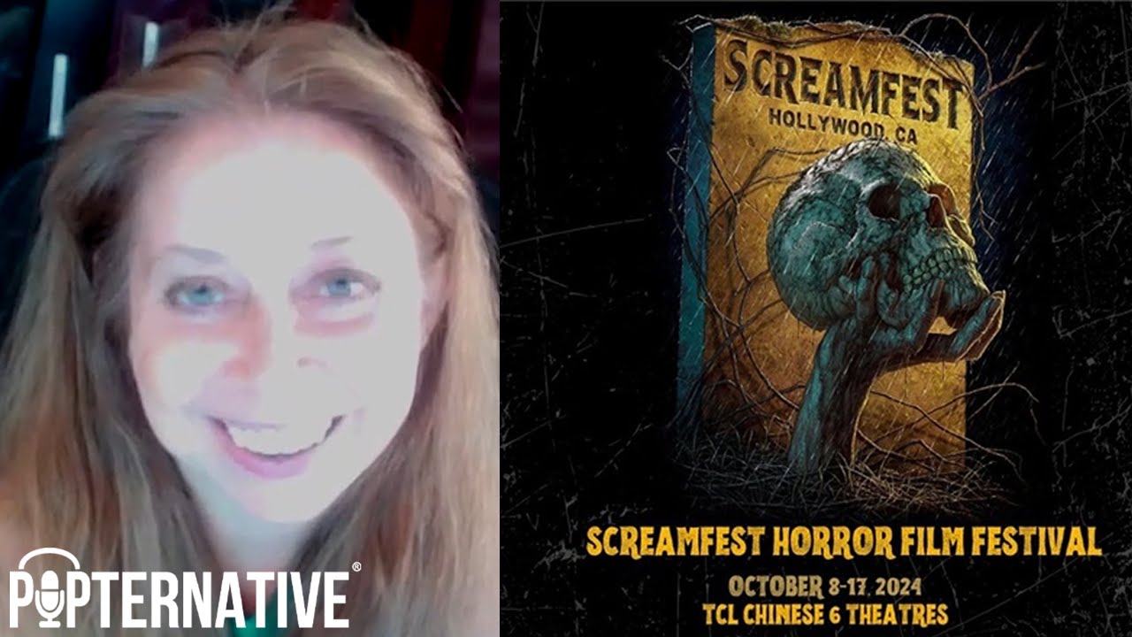 Screamfest 2024: Festival Director Rachel Belofsky on what we can ...