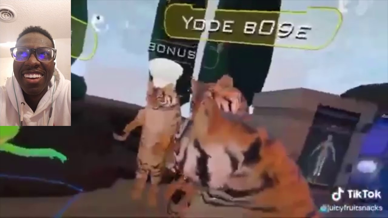 (Reaction) No No square song ALL PARTS This is my No no square Juicy's ...