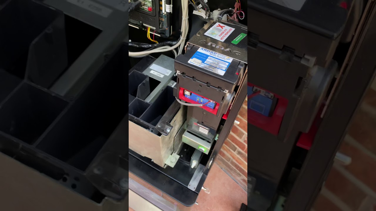 Note stacker - YouTube