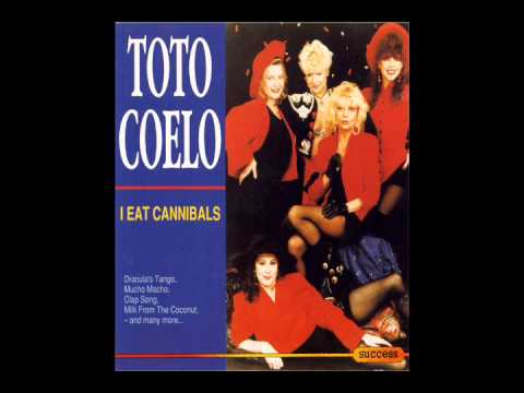toto coelo - mucho macho - YouTube