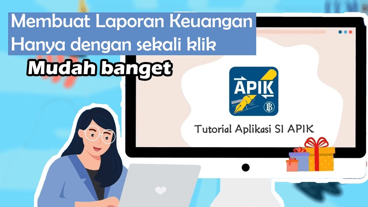 MUDAH! Hanya Kurang dari 10 menit untuk Membuat Laporan Keuangan UMKM ...