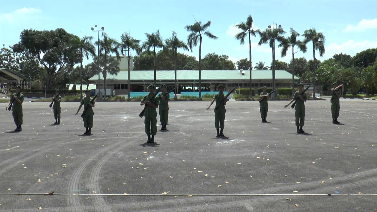 East Spring Secondary School PDS 2015 - YouTube