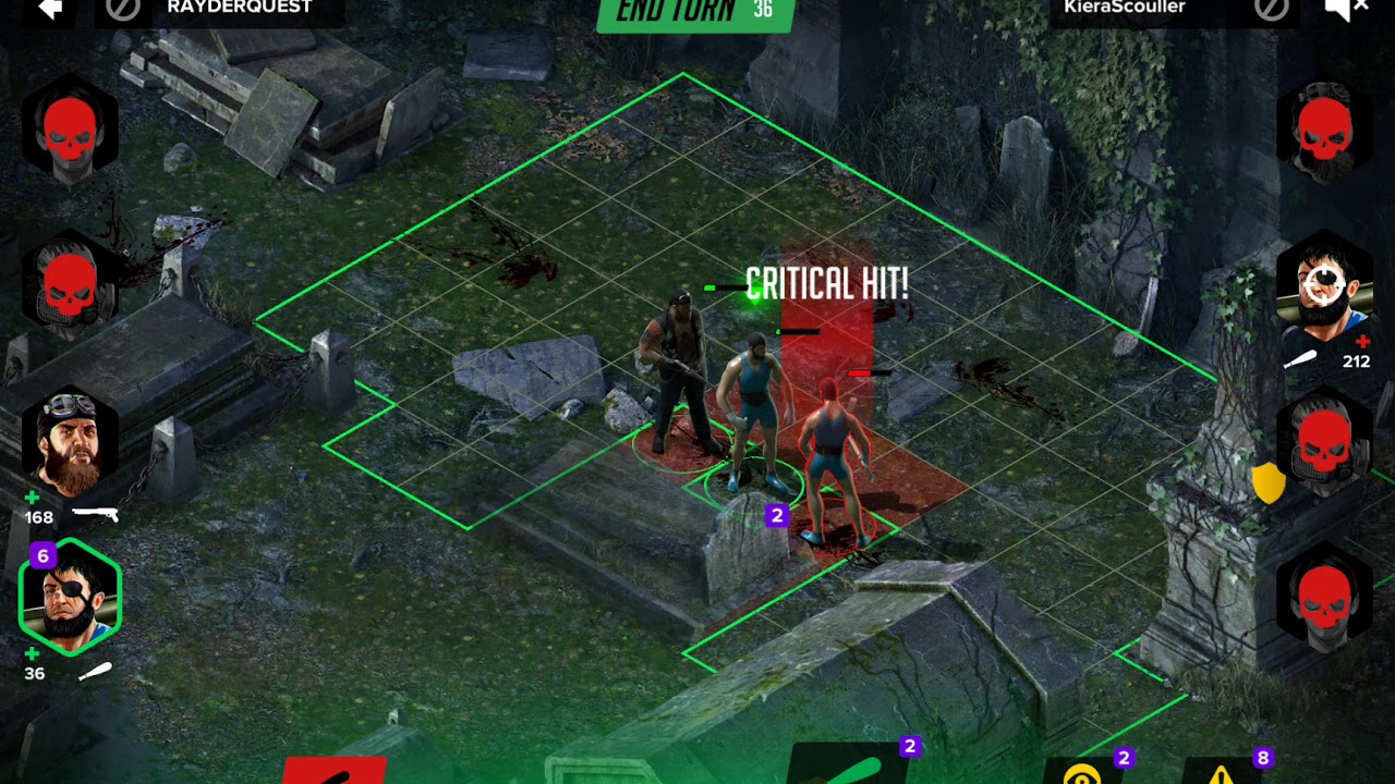 Mad Dogs - Android gameplay GamePlayTV - YouTube