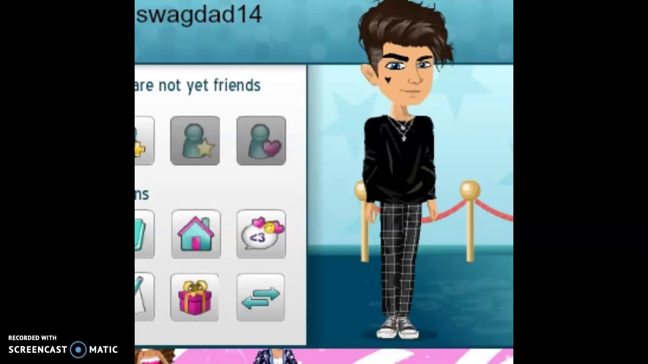 Hottest msp boys of 2020! - YouTube