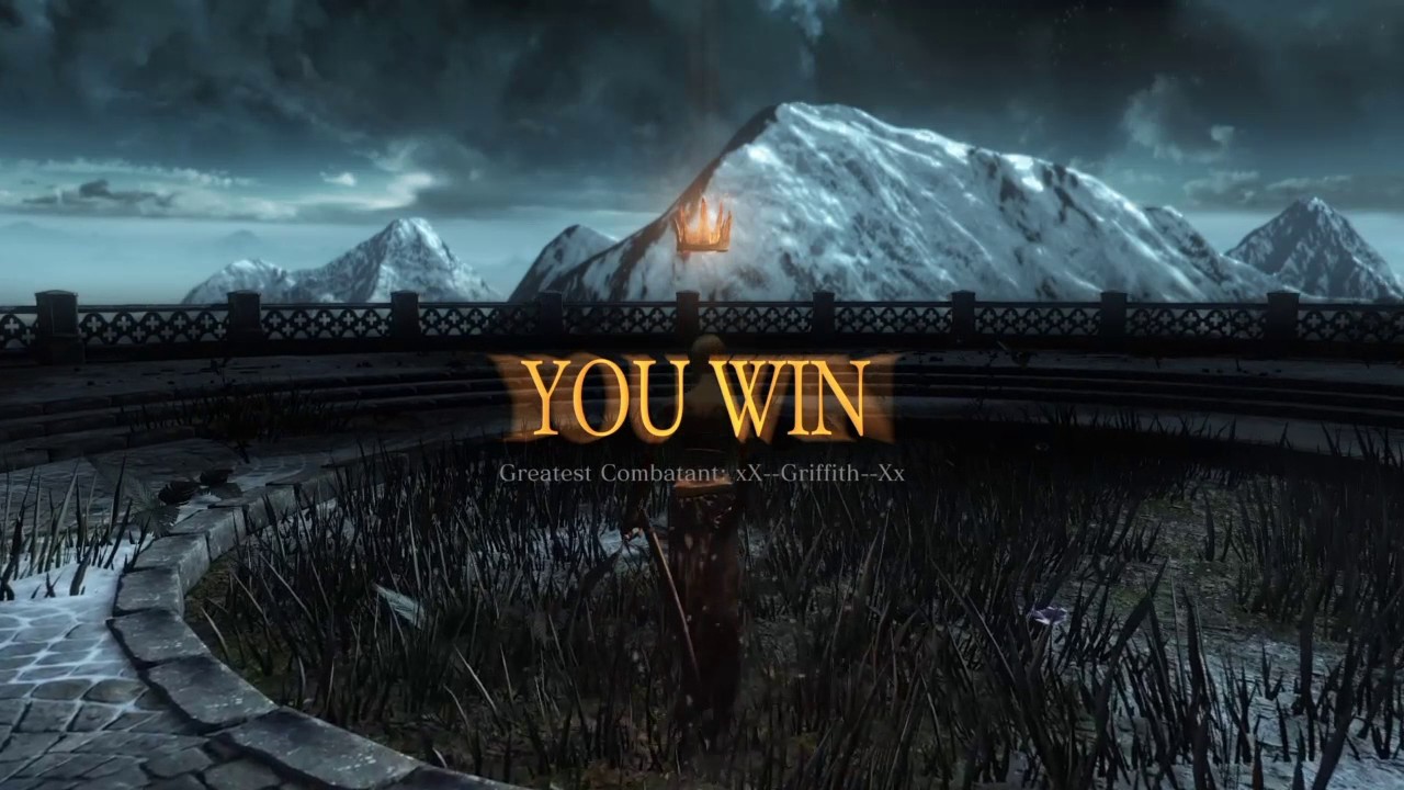 DS3 Black Blade - Massacre Edition - YouTube