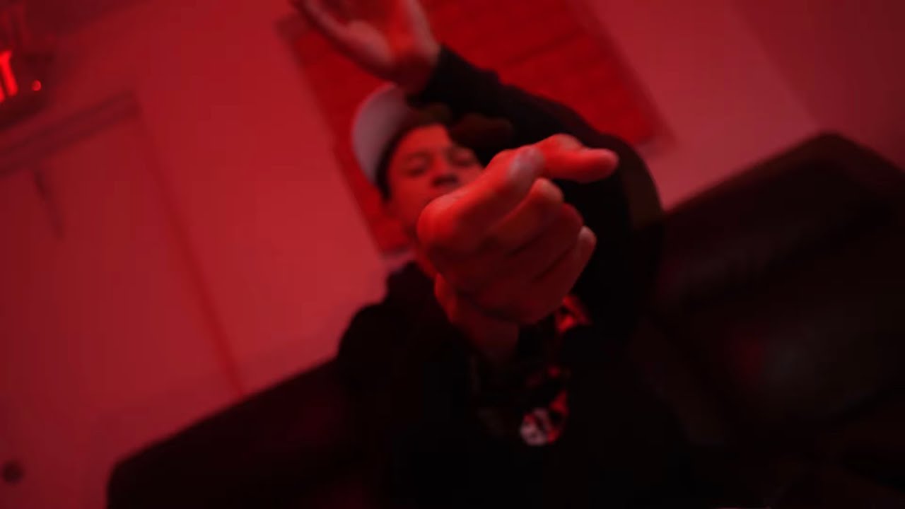 Jd14k Ft. Lil Jerry - Stay Down (Official Video) - YouTube