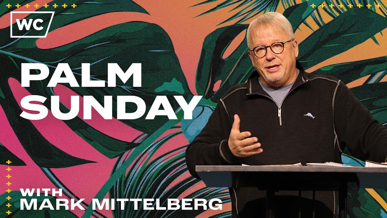 Mark Mittelberg: Contagious Faith - YouTube