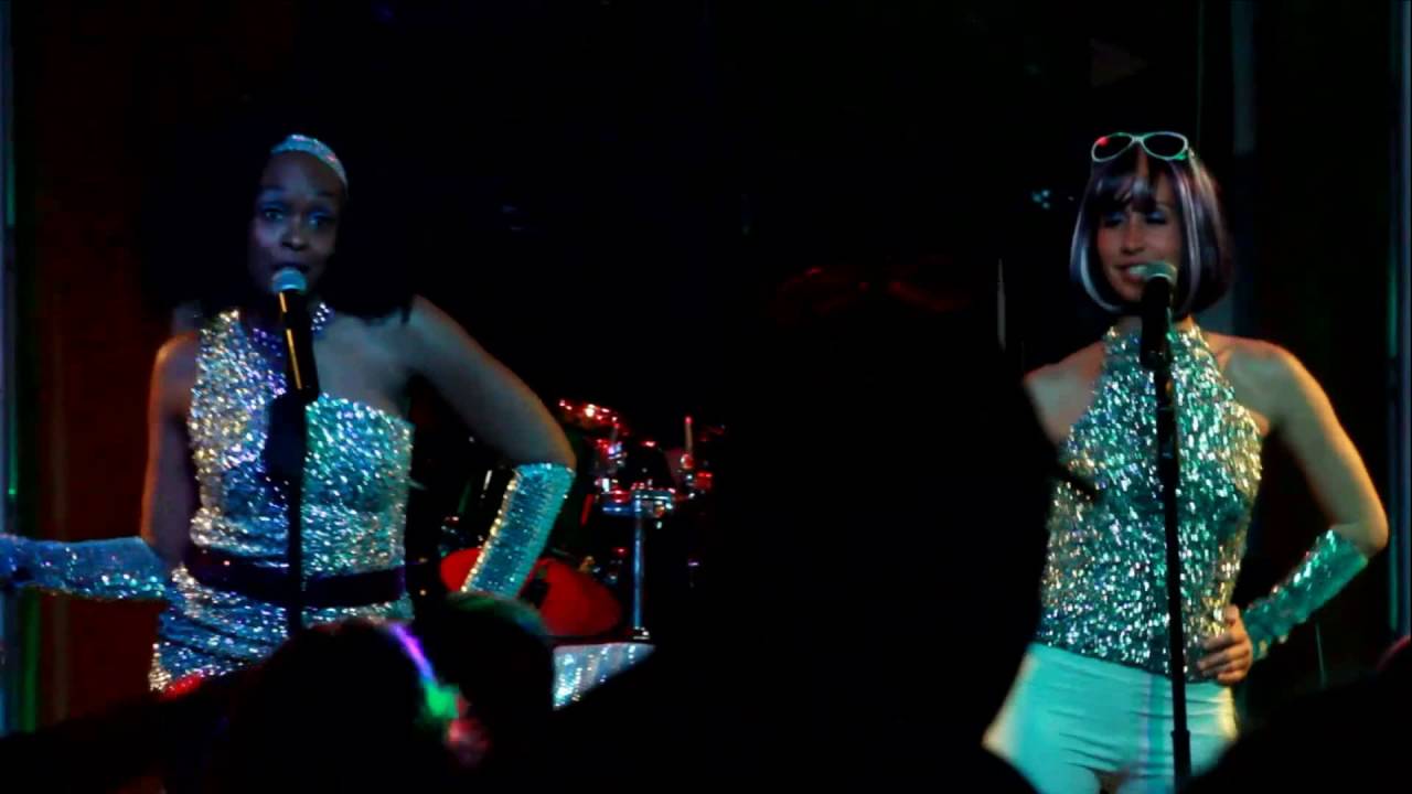 Disco Revolution a Night at the Opera - house - YouTube