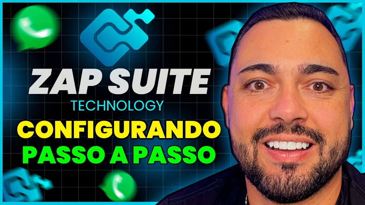 Zap Suite: Como Usar e Configurar zap suite no PC [ATUALIZADO ZAP SUITE ...
