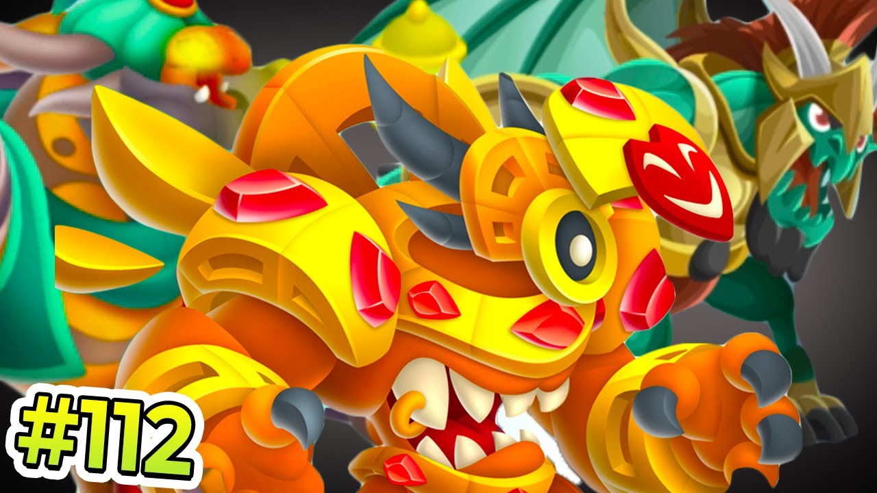 Thần Rồng Kho Báu High Treasure Dragon Và 2 Rồng ARID AMBASSADOR ...